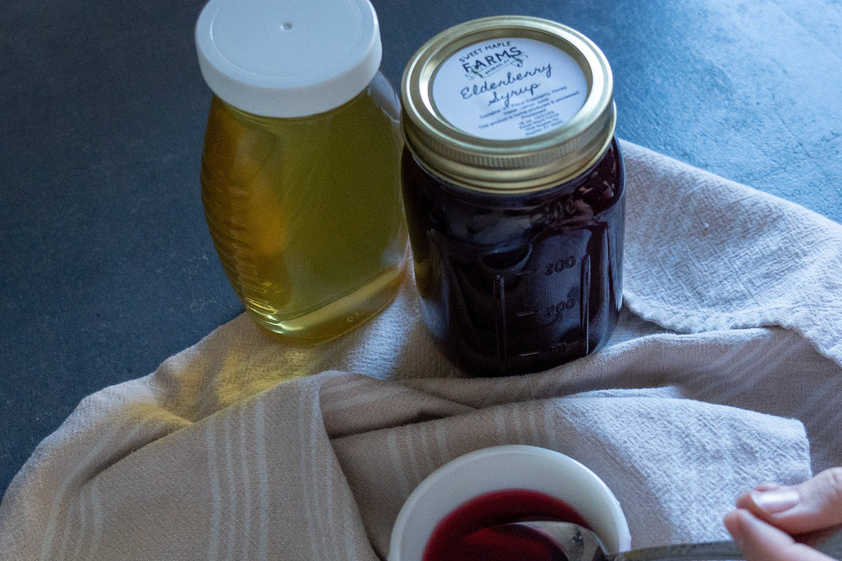 Primal Farmacy – Sweet Maple Farms