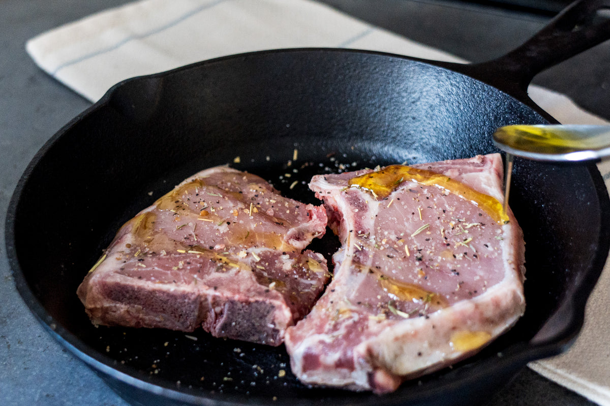 1/2 Hog Share - Pasture Raised Pork – Sweet Maple Farms